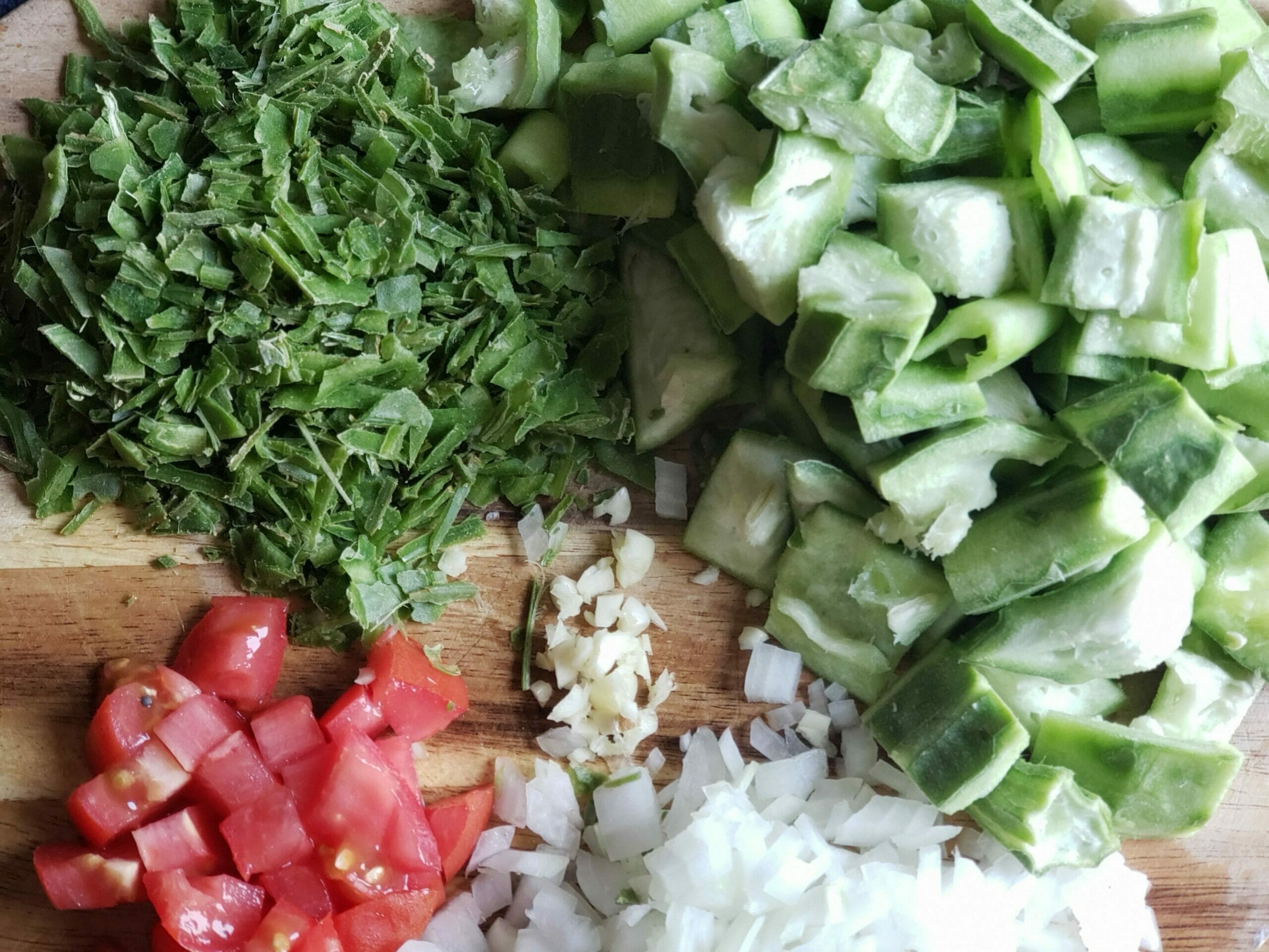 Ridge Gourd or Turiya Vegetable - Ayurved Sadhana